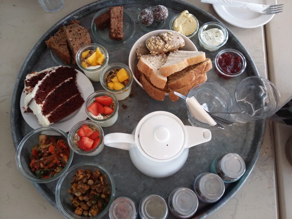 Pays-Bas, Rotterdam : The Tea Lab - Tea Voyages